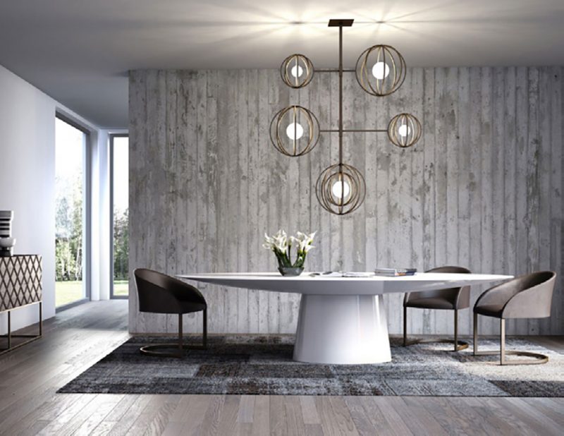 60 Must-See Modern Dining Tables